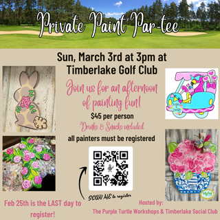 EVENTS | The Purple Turtle